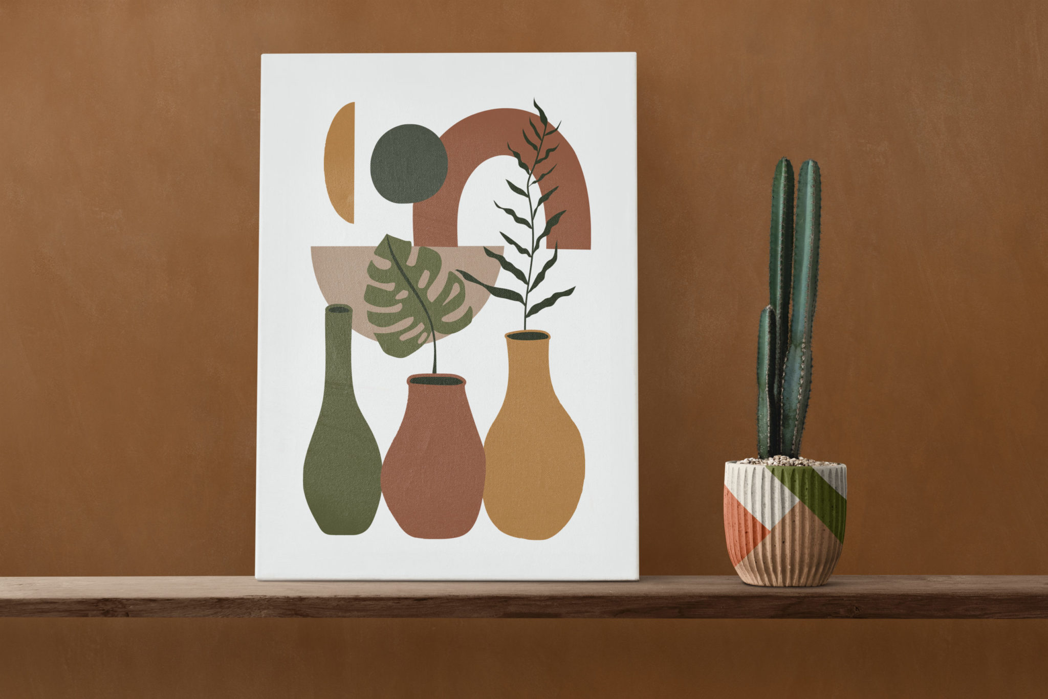 The Different Types Of Canvas Prints Available Bookmark Sharer