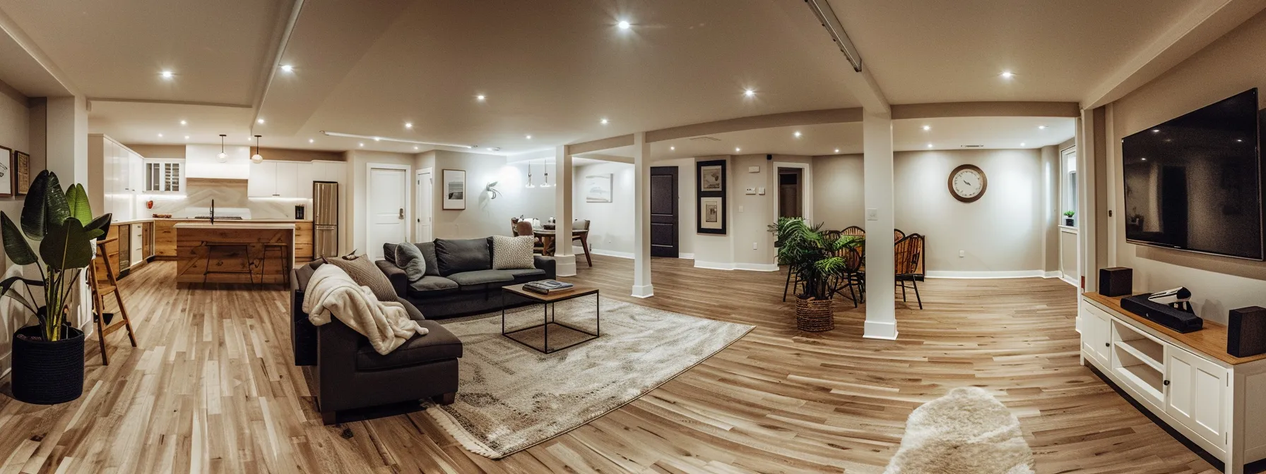 Comprehensive Guide to Basement Finishing Costs – Bookmark Sharer